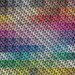 100 Seamless Glitter Ikat Pattern Digital Papers 12x12" 300 Dpi Planner ...