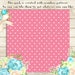 100 Seamless Small Polka Dot Papers in 12" X 12", 300 Dpi Planner Paper ...