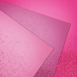 254 Luxury Ombre Splatter Splash Glitter Background Commercial Use New ...