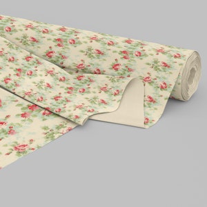 20 Seamless Vintage Decoupage Shabby Chic Ver 1 Digital Papers ...