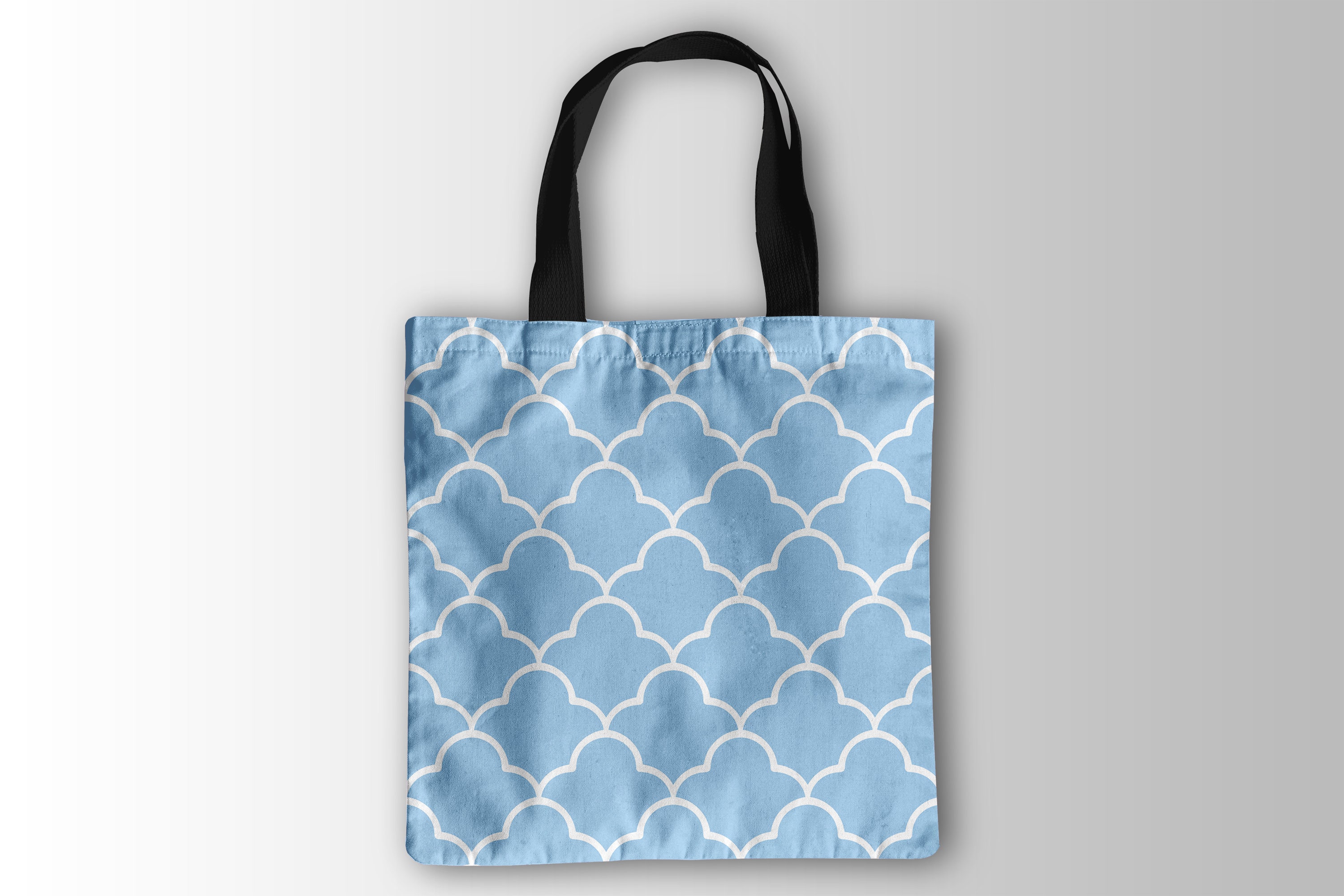 100 Seamless White Moroccan Pattern Papers 12 Inch 300 Dpi - Etsy