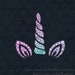 20 Diamond Unicorn Clip Arts 300 Dpi Instant Download Commercial Use ...