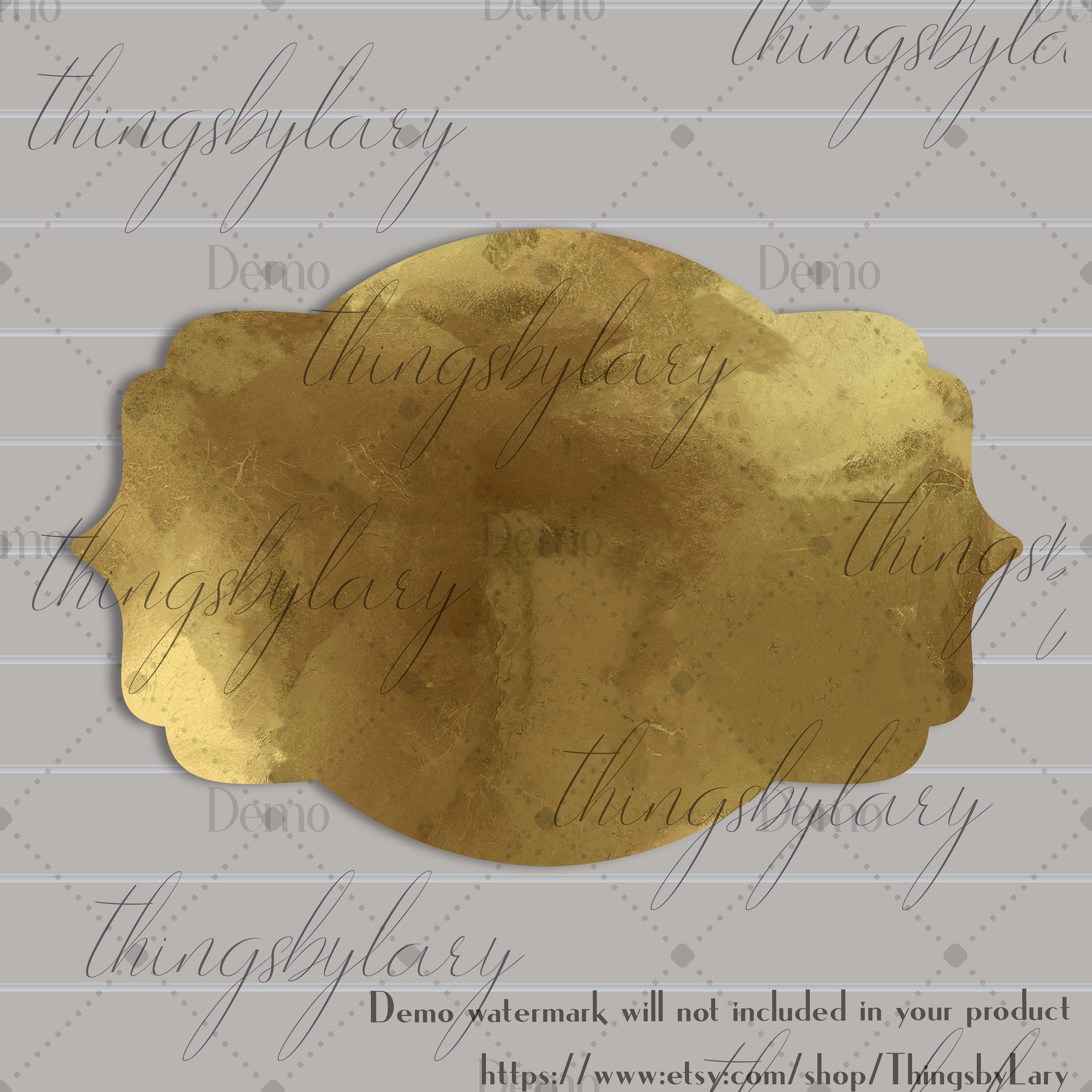 30 Luxury Real 24k Gold Frames Clip Arts 300 Dpi PNG | Etsy Canada