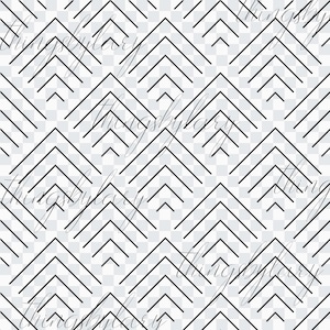 30 Seamless Geometric Art Deco Pattern Overlay Images PNG Transparent ...