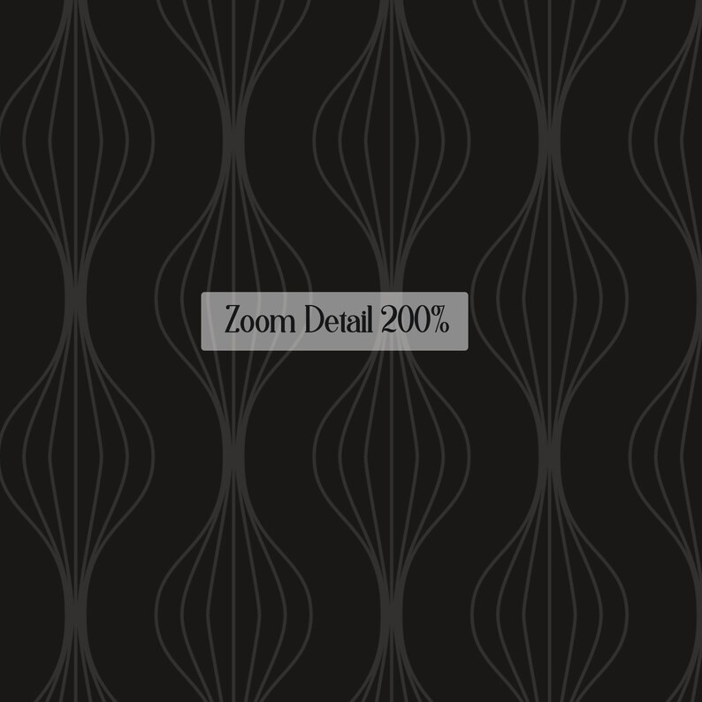 16 Seamless Luxury Black Digital Papers 300 Dpi Commercial Use Black ...