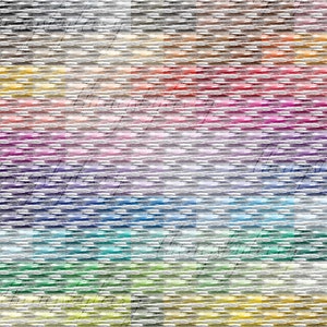 100 Seamless Silver Glitter and Brush Stroke Digital Papers 12x12" 300 ...