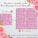 100 Seamless White Tweed Linen Digital Papers Instant Download ...