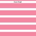 100 Seamless Striped Pattern Digital Papers 12"x12" 300 Dpi Planner ...
