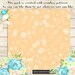 100 Seamless Tinted Dot Bokeh Background Papers in 12 X 12, 300 Dpi ...
