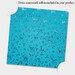 16 Blue Glitter Christmas Digital Papers 12 300 Dpi - Etsy