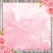 100 Bleeding Watercolor Texture Digital Papers 12inch 300 Dpi ...