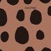 100 Seamless Cheetah Skin Print Digital Papers 12x12 300 - Etsy