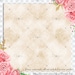 16 Pearl Wedding Luxury Damask Digital Papers 12x12 Foil Damask Pearl ...