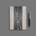 16 Antique Book Cover With Diamond Digital Papers 8.5x11" 300 Dpi ...