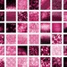 42 Pink Bokeh Papers 12 Inch, 300 Dpi Planner Paper, Commercial Use ...