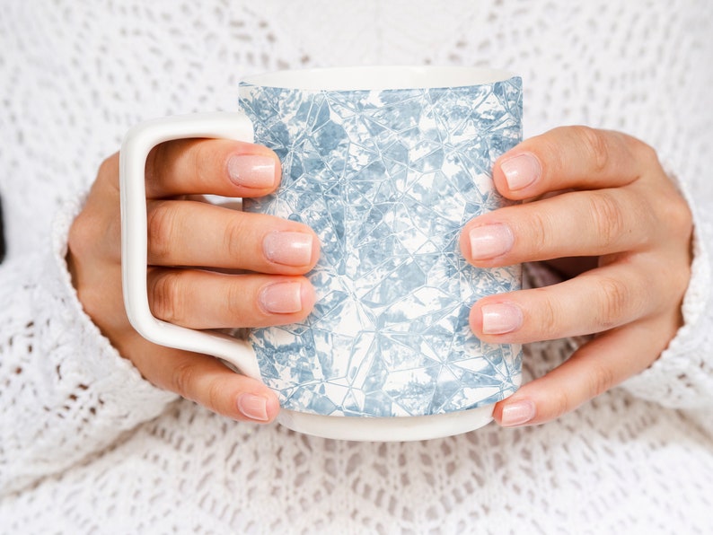 100 Seamless Real Diamond Texture Digital Papers Commercial Use ...