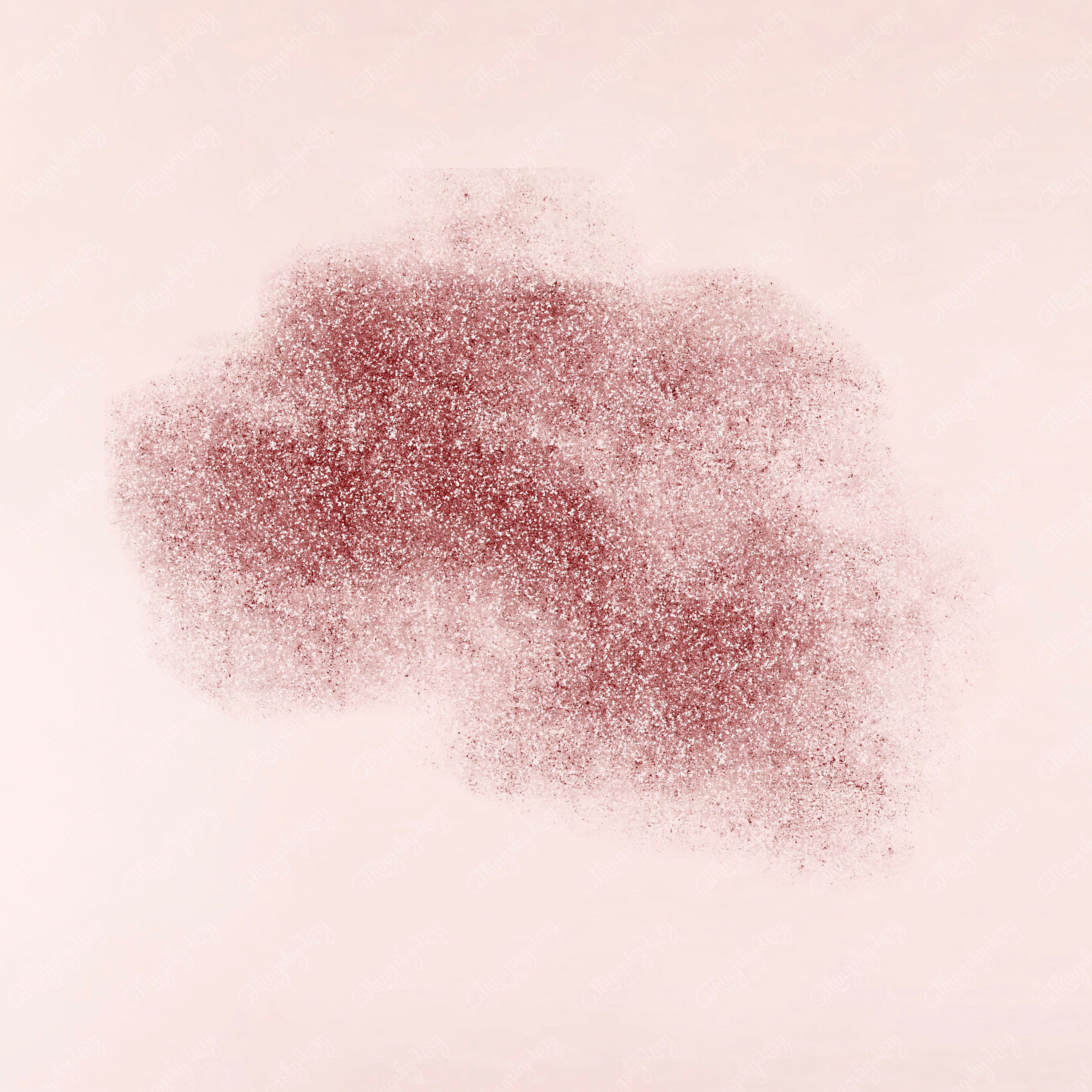 70 Maroon Glitter Particles Set PNG Overlay Images Commercial Use Dusty ...