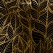 16 Seamless Black and Gold Foil Luxury Pattern Digital Papers - Etsy