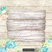 100 Watercolor Wooden Board Clipart, Frame Clipart, Watercolor Clipart ...