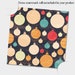12 Winter Pattern Digital Papers in Vintage Theme Color in 12 Inch ...