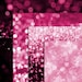 42 Pink Bokeh Papers 12 Inch, 300 Dpi Planner Paper, Commercial Use ...