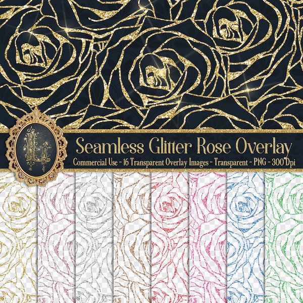 Bronze Glitter - Etsy