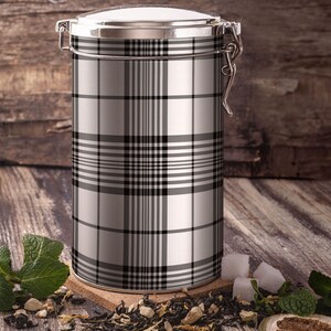 30 Seamless Black & White Basic Common Home Decor Prints Patterns ...