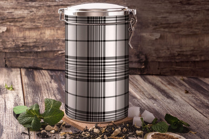 30 Seamless Black & White Basic Common Home Decor Prints Patterns ...