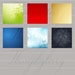 24 Luxury Christmas Background Digital Papers 12" 300 Dpi Instant ...