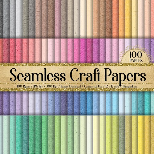 100 Ombre Watercolor Texture Papers in 12 X 12 | Etsy