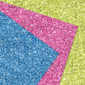 100 Glitter Digital Papers 8.5x11" 300 Dpi Planner Paper Commercial Use ...
