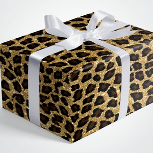 16 Seamless Glitter Animal Skin Prints Digital Papers 12" 300 Dpi ...