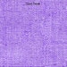 18 Seamless Realistic Purple Lilac Burlap Digital Papers 12 X 12 Inch ...