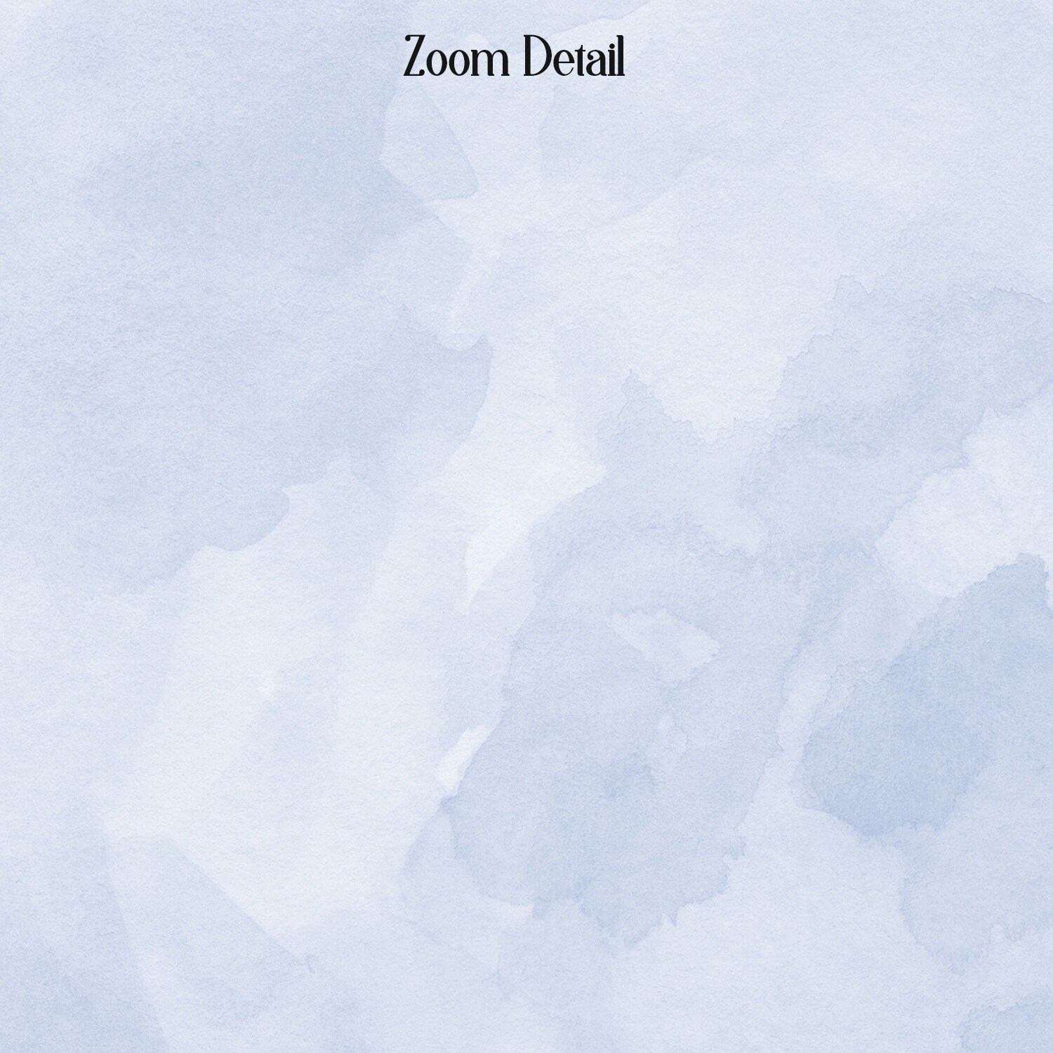 30 Ombre Serenity & Rose Quartz Watercolor Digital Papers 12x12 Inch ...