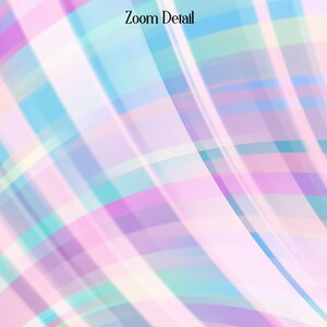 30 Colorful Abstract Curve Shape Digital Papers 12x12" 300 Dpi Instant ...