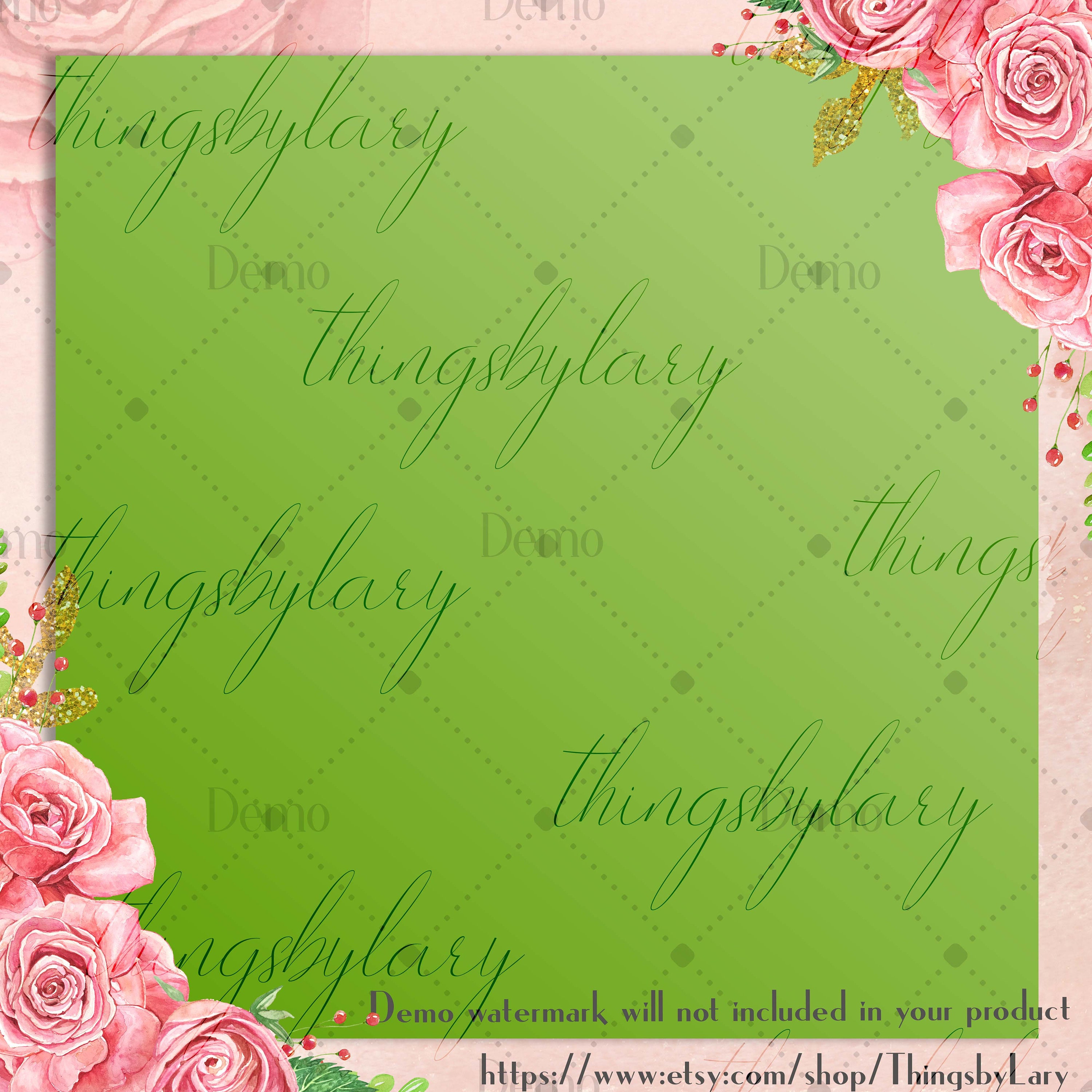 24 Luxury Christmas Background Digital Papers 12" 300 Dpi Instant ...