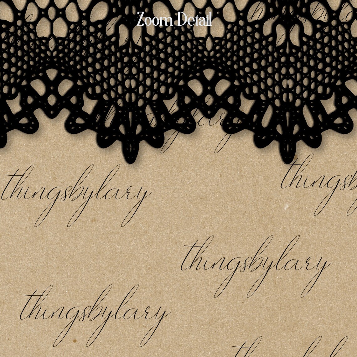 16 Black Gothic Lace Digital Papers A4 Size 300 Dpi Commercial - Etsy