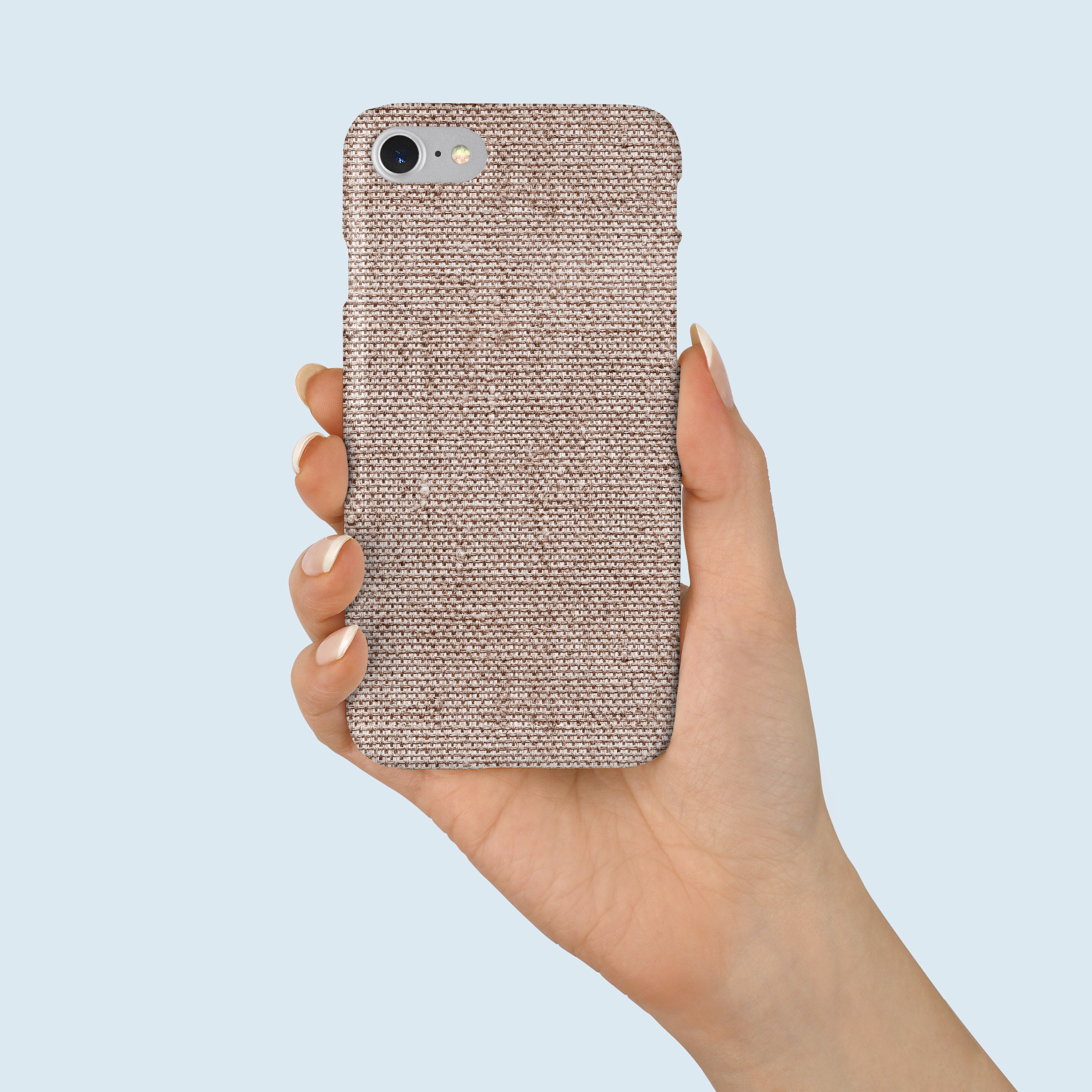 100 Seamless Realistic Burlap Texture Digital Papers | Etsy