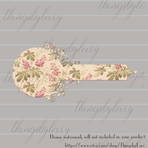 72 Antique Shabby Chic Label Frames Images 300 Dpi PNG Instant Download ...