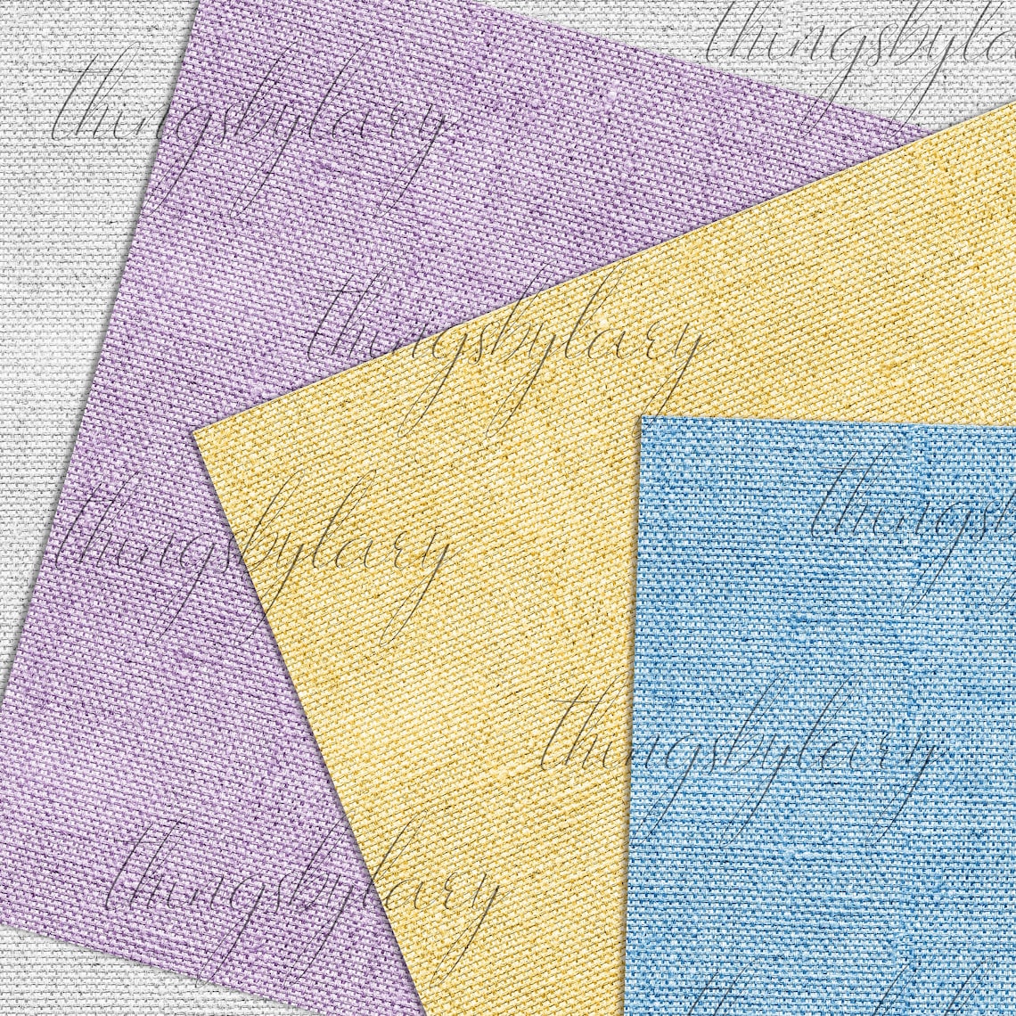 100 Seamless Realistic Burlap Texture Digital Papers - Etsy