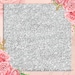 100 Seamless Glitter Digital Papers 12x12" 300 Dpi Planner Paper ...