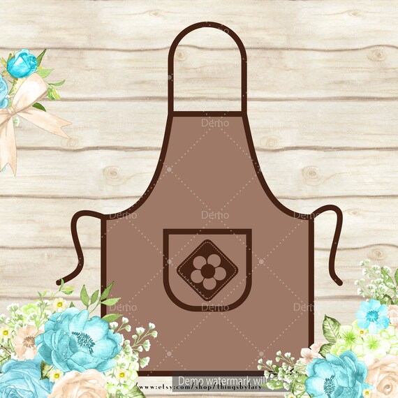 Cooking Demonstration Clip Art