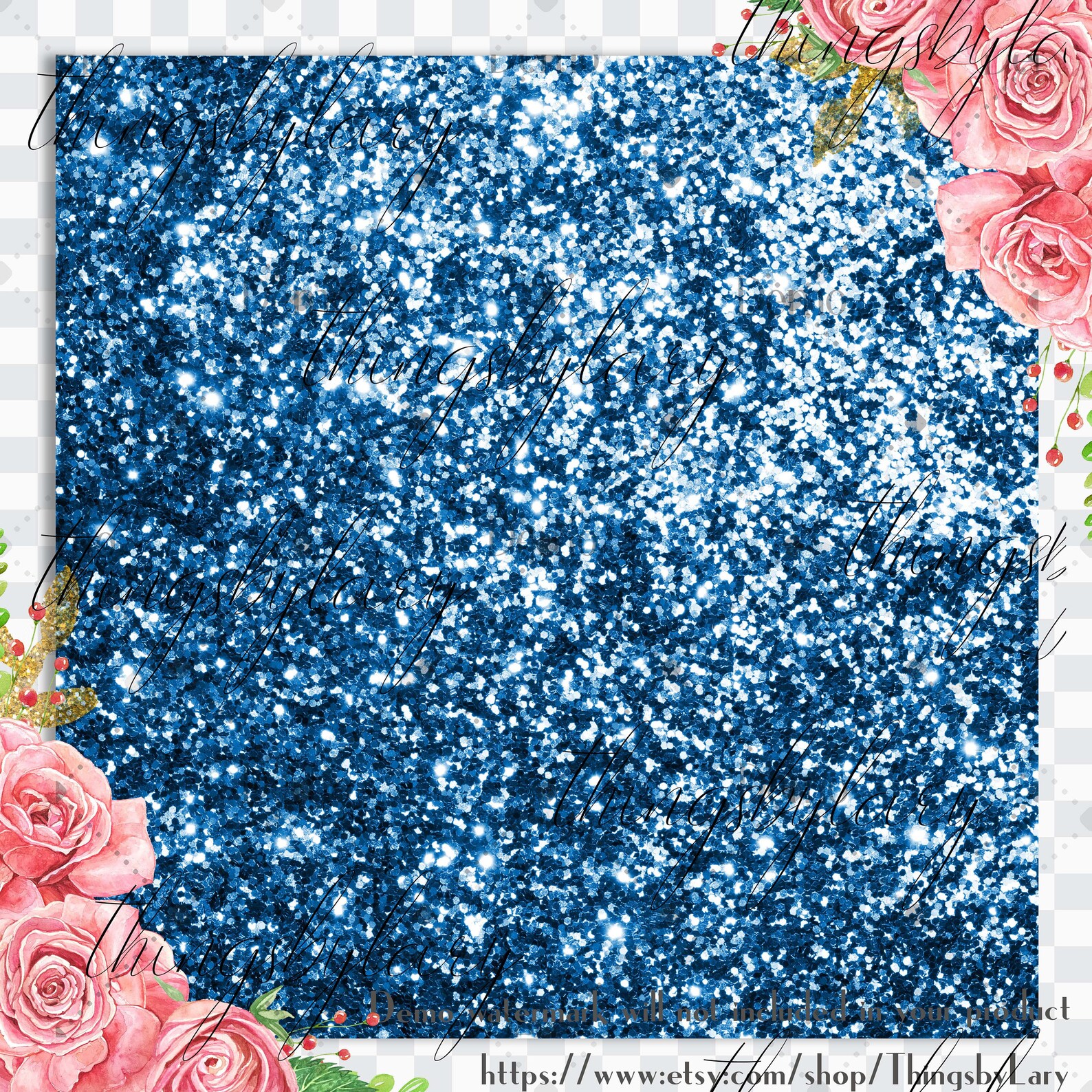 100 Sparkle Glitter Digital Papers 12x12 Digital Glitter - Etsy