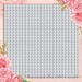 100 Seamless Fish Scale Digital Papers 12x12" 300 Dpi Commercial Use ...