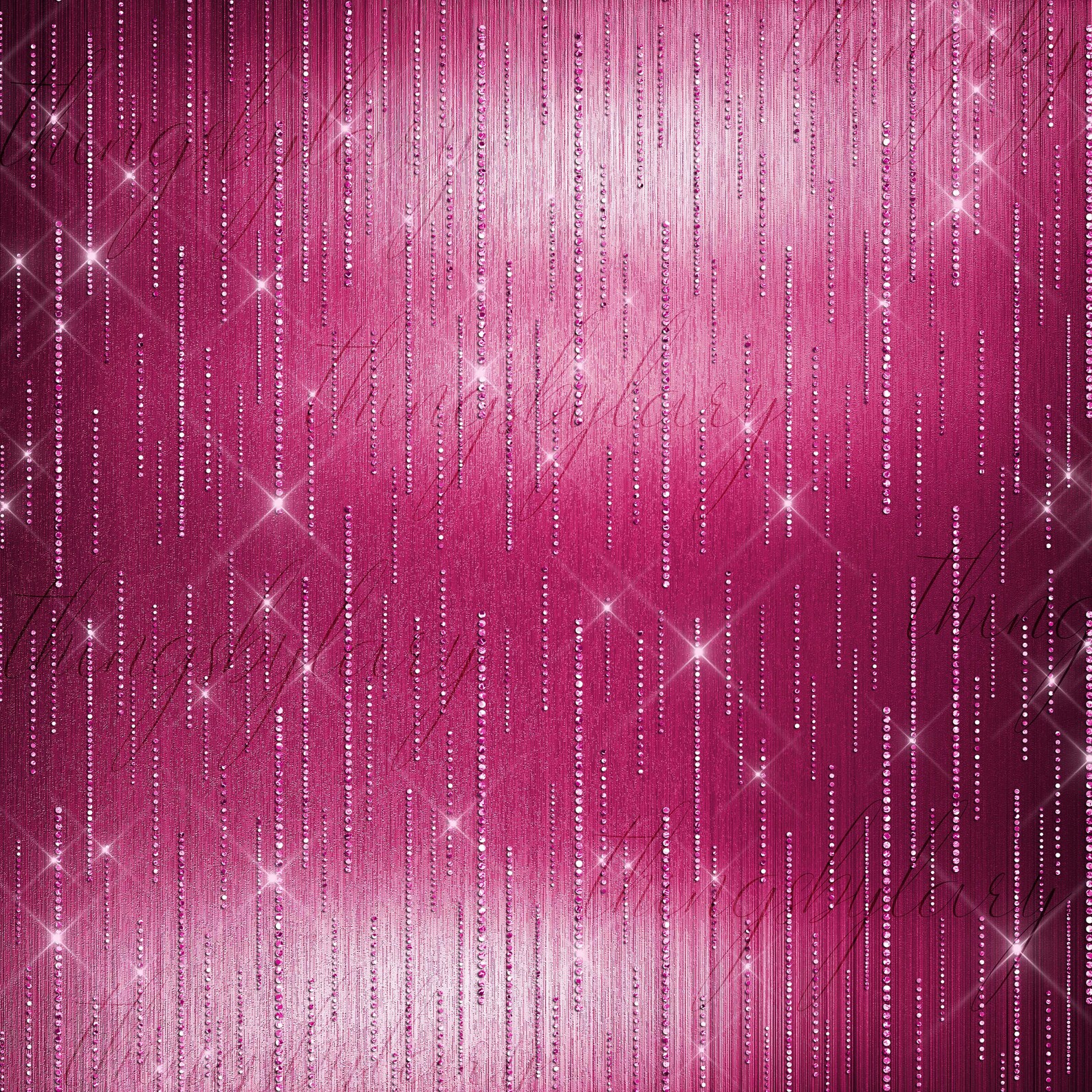 16 Seamless Glitter Tinsel Rain Drop Curtain Overlay Images 16 Colors ...