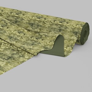 30 Seamless Vintage Olive Faded Damask Digtal Papers 12x12" 300 Dpi ...