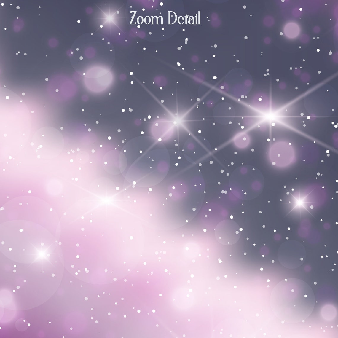 30 Fantasy Galaxy Rainbow Starry Night Sky Digital Papers - Etsy