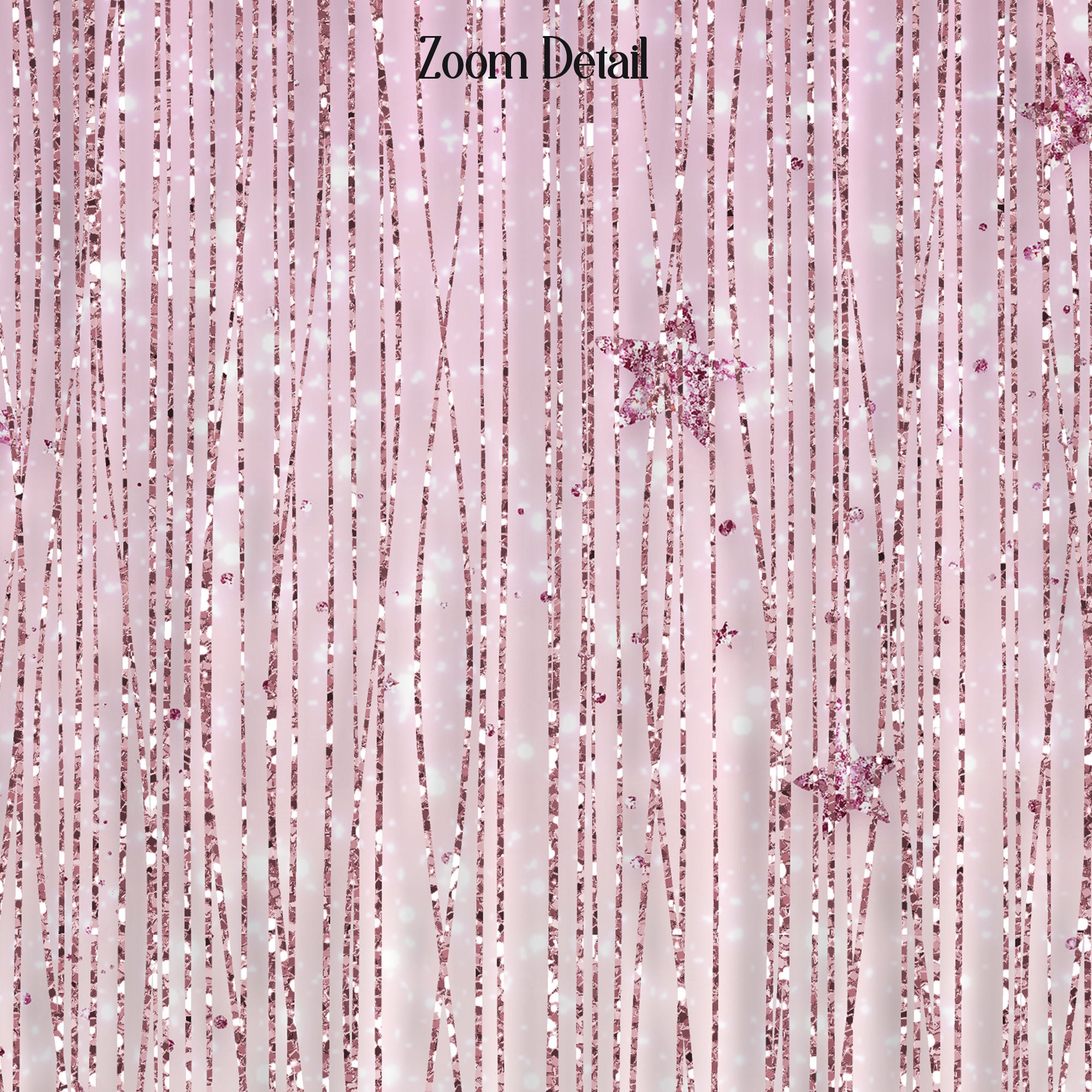 18 Luxury Crystal Curtain Digital Papers 12x12 300 Dpi - Etsy