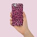 16 Seamless Pink Glitter Animal Skin Prints Digital Papers 300 Dpi ...