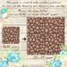 100 Seamless Stone Papers in 12" X 12",300 Dpi Planner Paper,commercial ...
